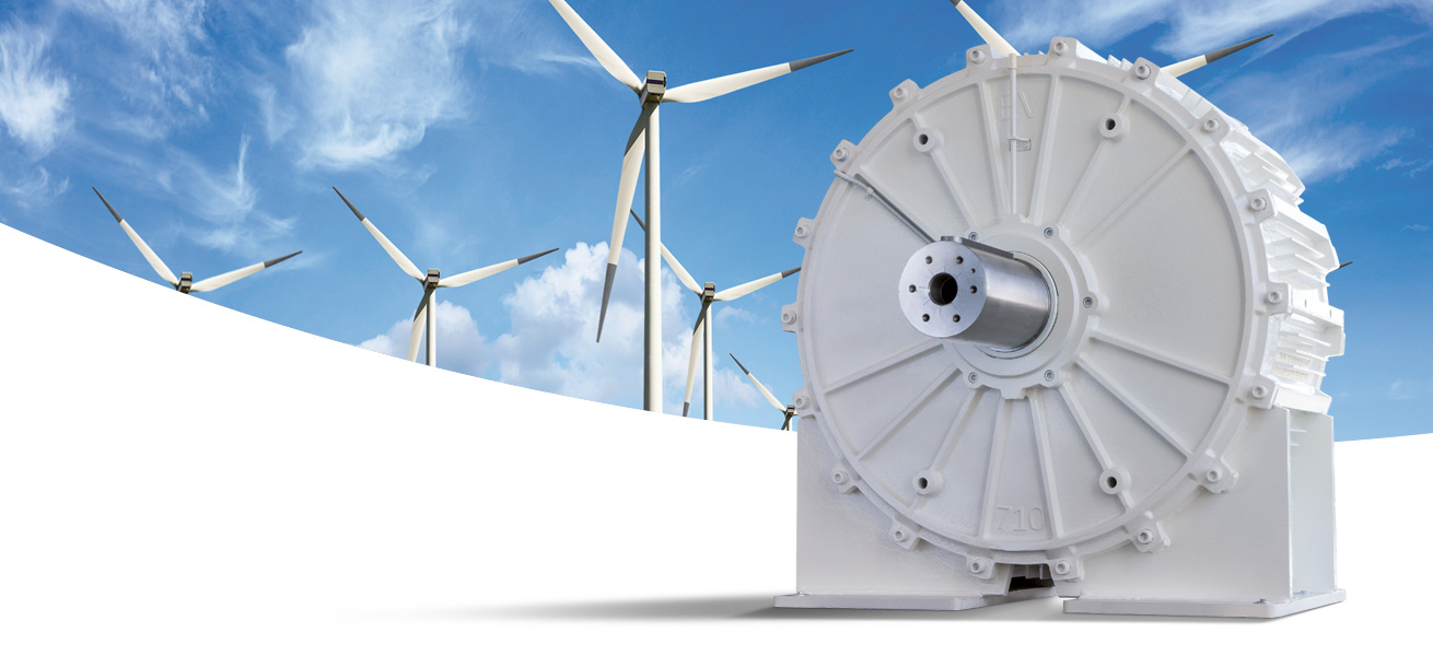 What Is the Function of PMG In the Generator? - ENNENG - China ...